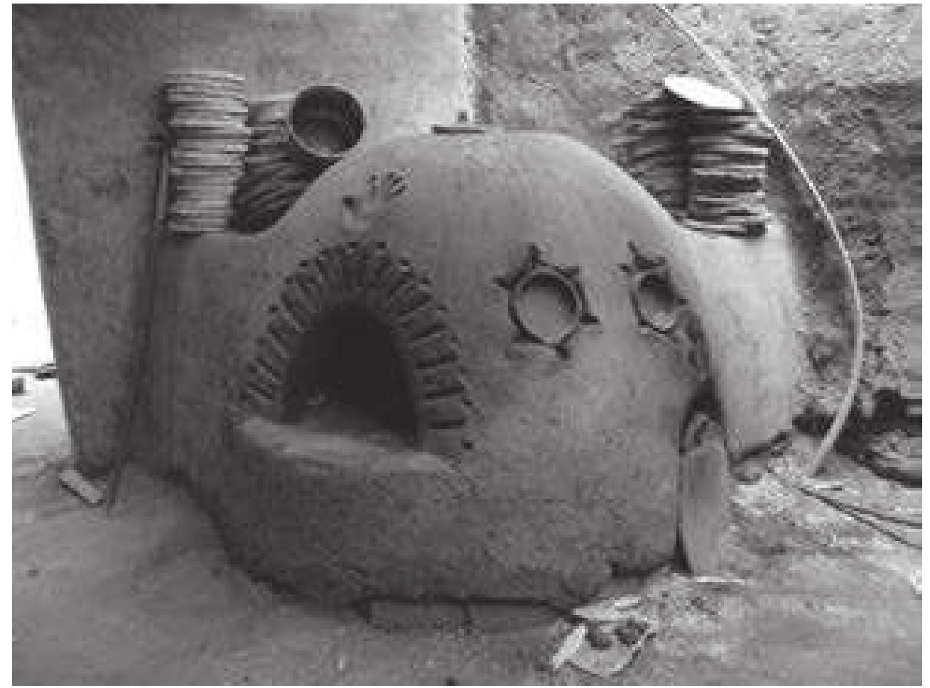 (PDF) Bread, baking moulds and related cooking techniques in the ...