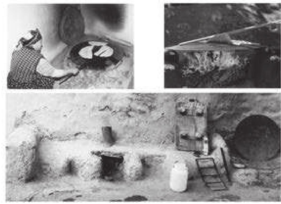 (PDF) Bread, baking moulds and related cooking techniques in the ...