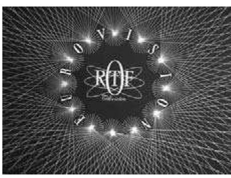In 1954, the ebu union of european broadcasting