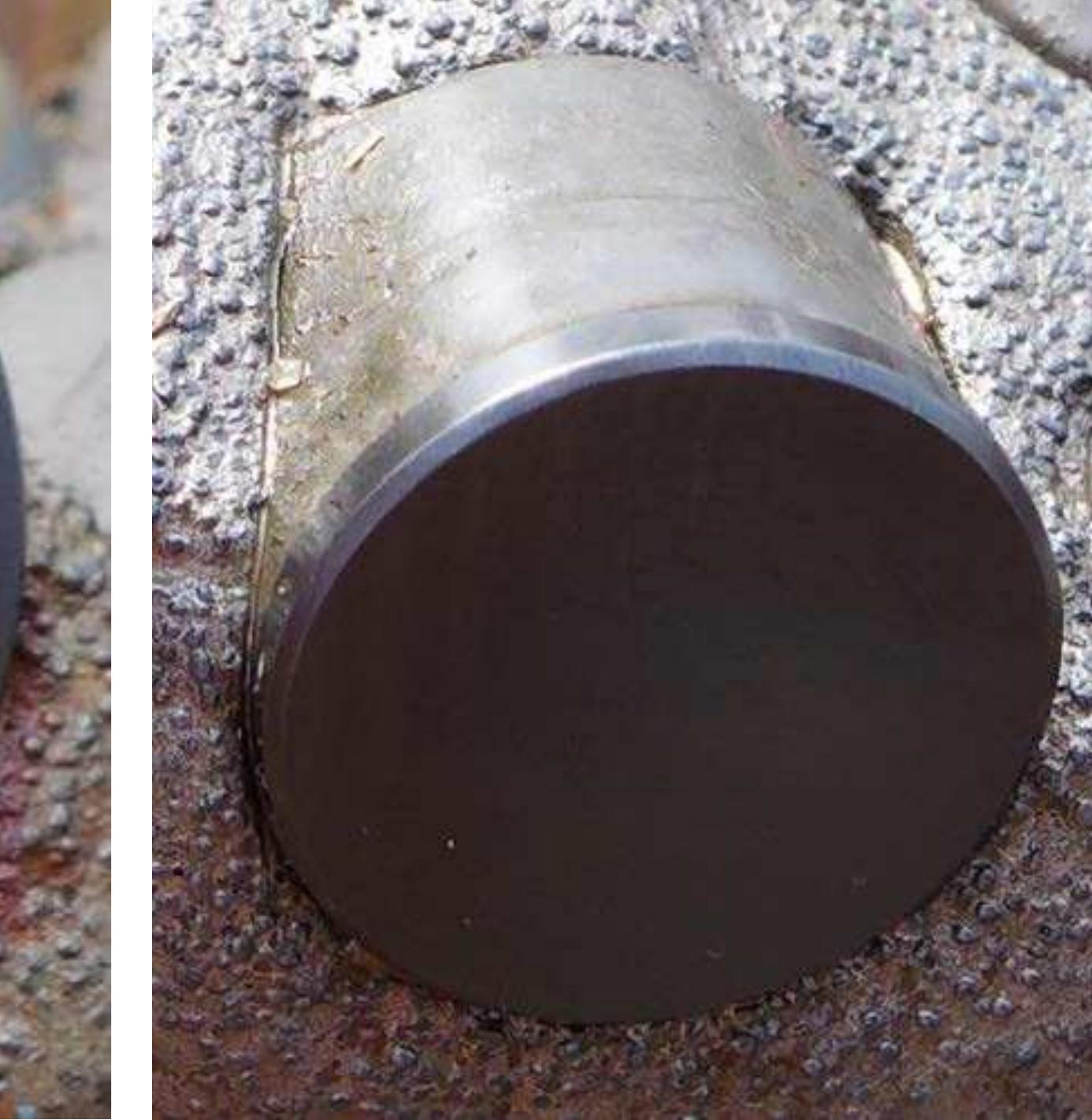 (PDF) IADC Dull Grading for PDC Drill Bits