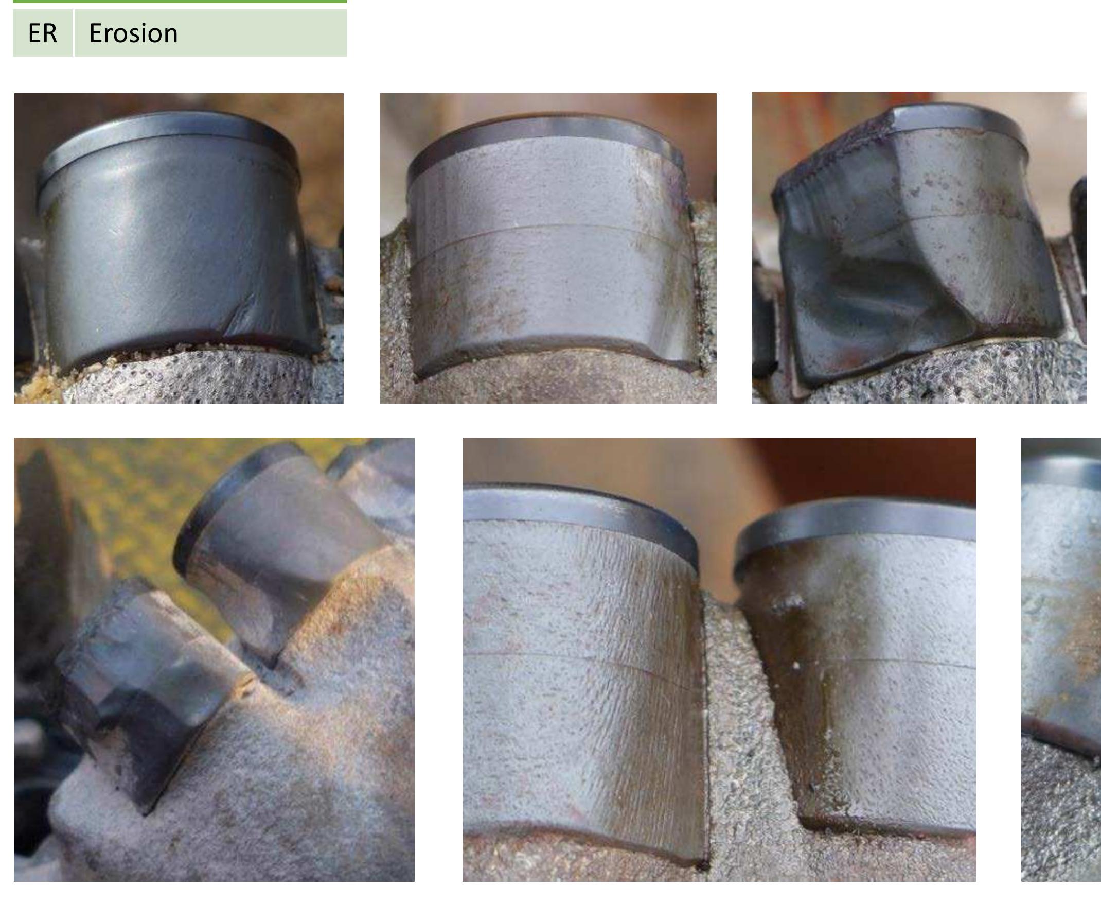 (PDF) IADC Dull Grading for PDC Drill Bits