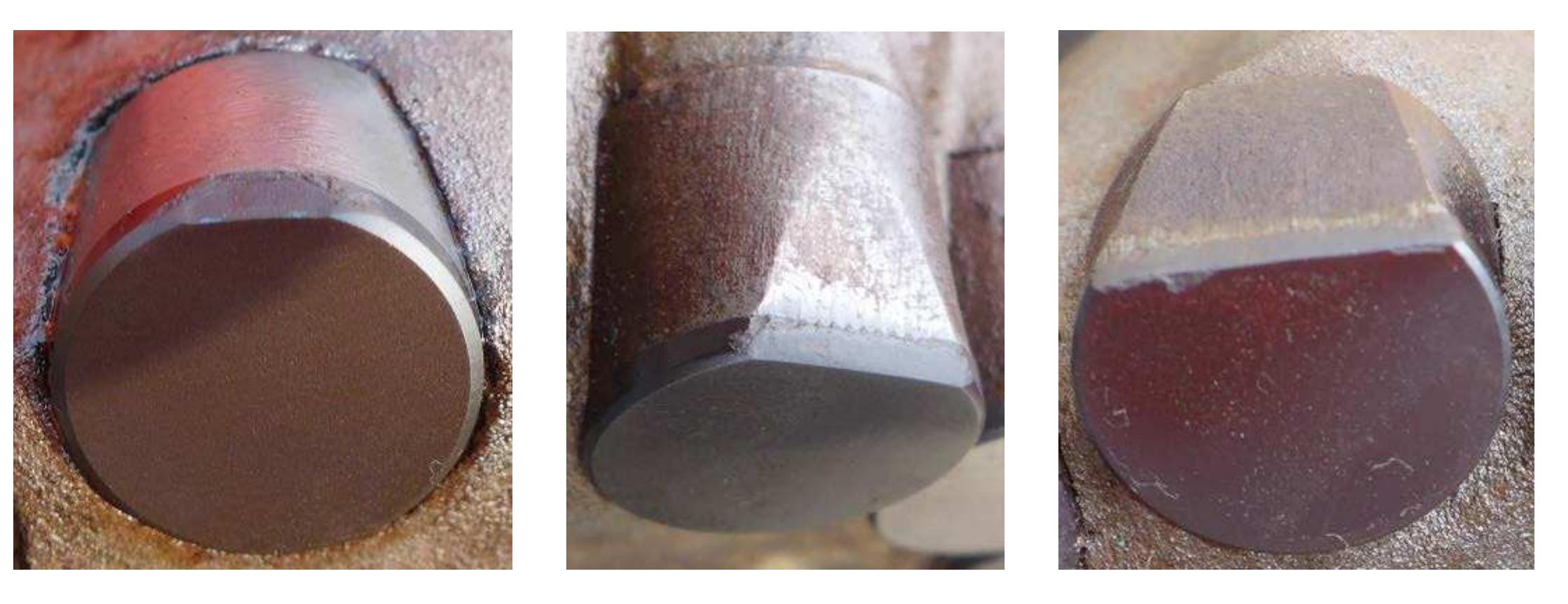 (PDF) IADC Dull Grading for PDC Drill Bits