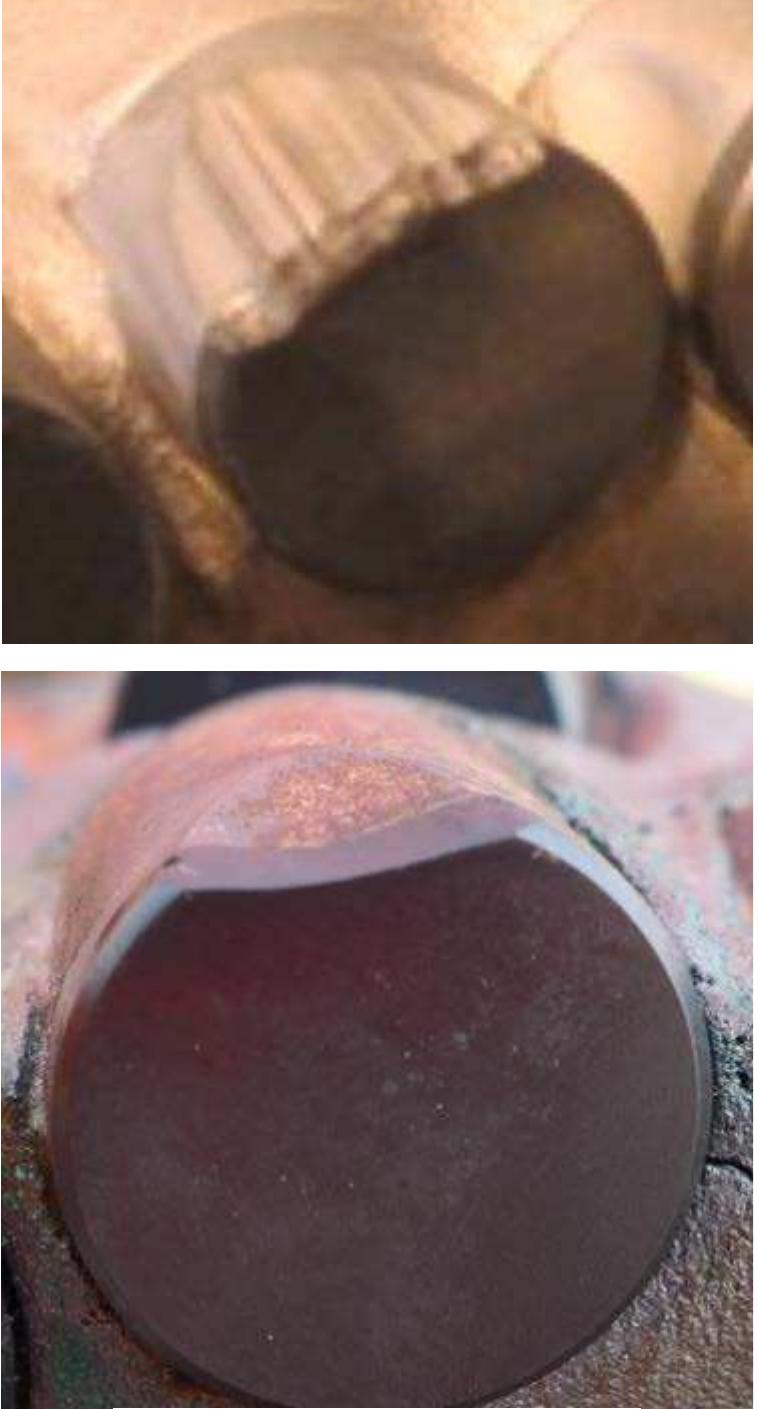 (PDF) IADC Dull Grading for PDC Drill Bits