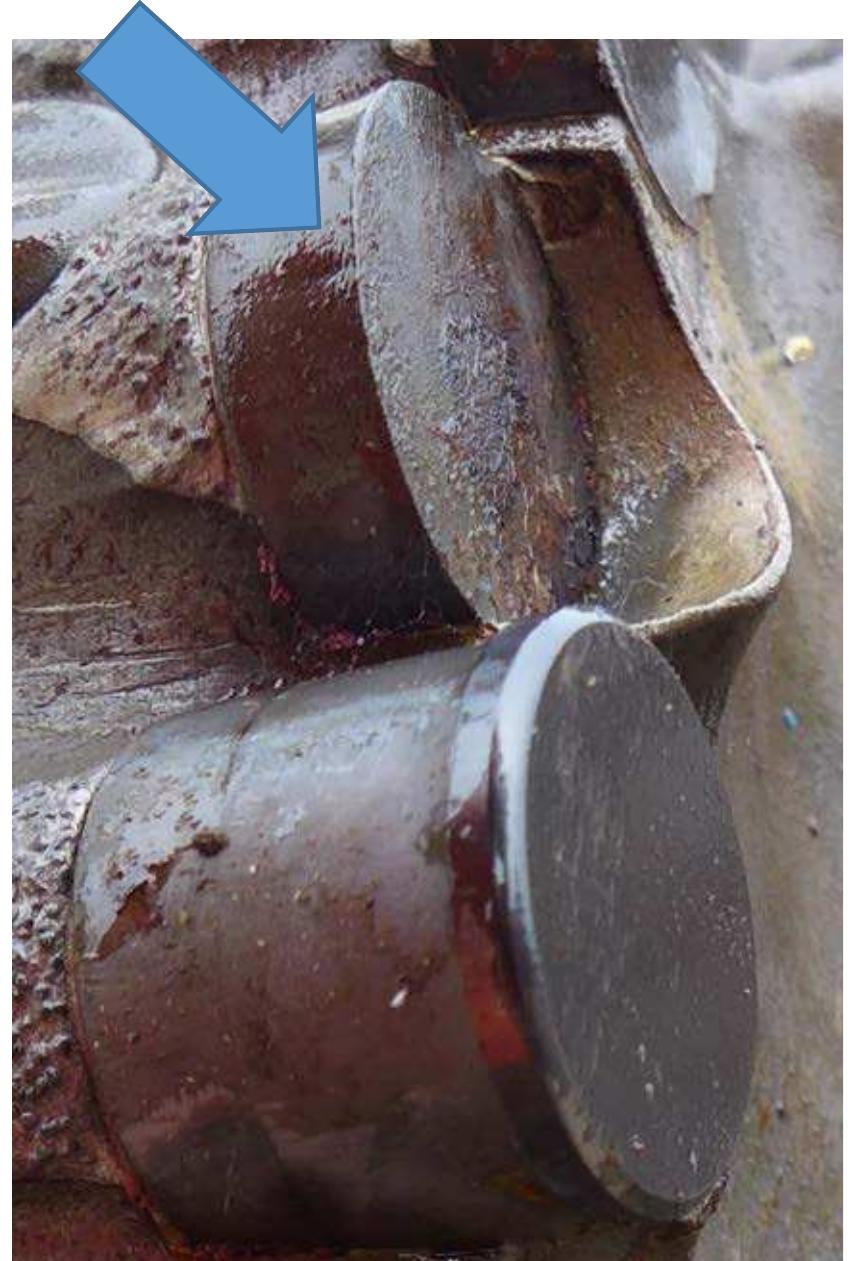 (PDF) IADC Dull Grading for PDC Drill Bits