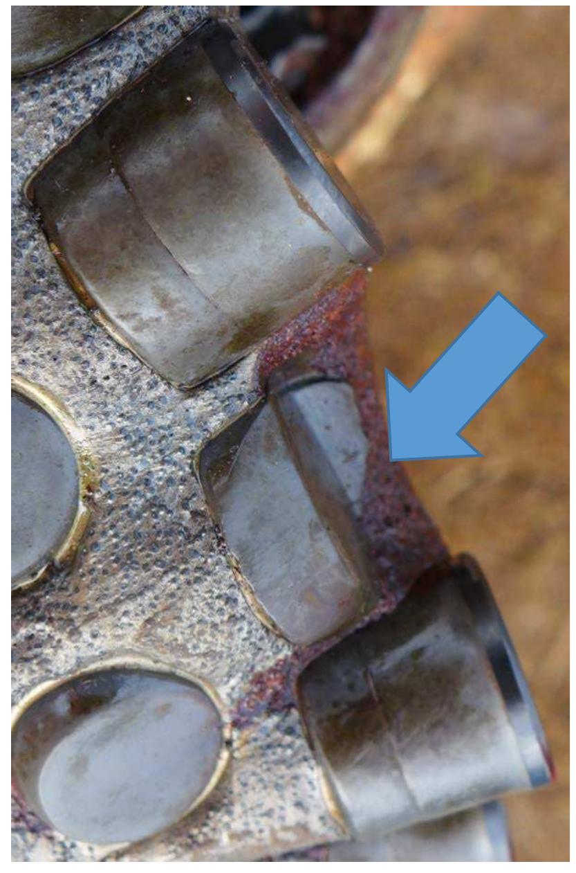 (PDF) IADC Dull Grading for PDC Drill Bits