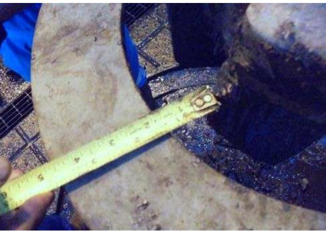 (PDF) IADC Dull Grading for PDC Drill Bits