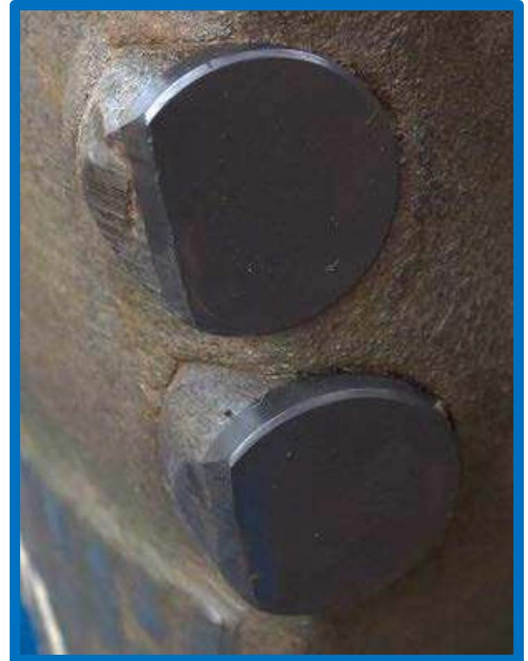 (PDF) IADC Dull Grading for PDC Drill Bits