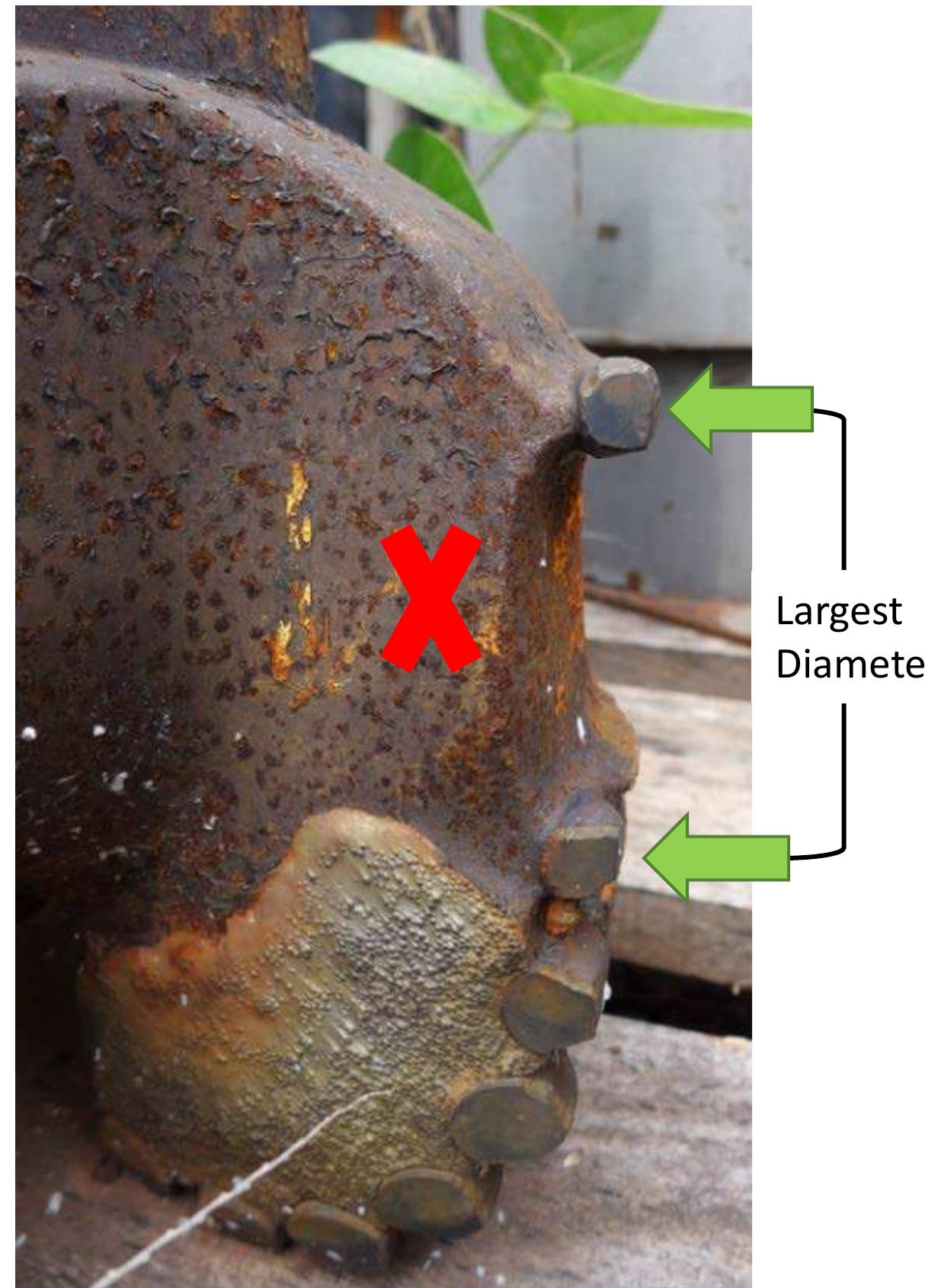 (PDF) IADC Dull Grading for PDC Drill Bits