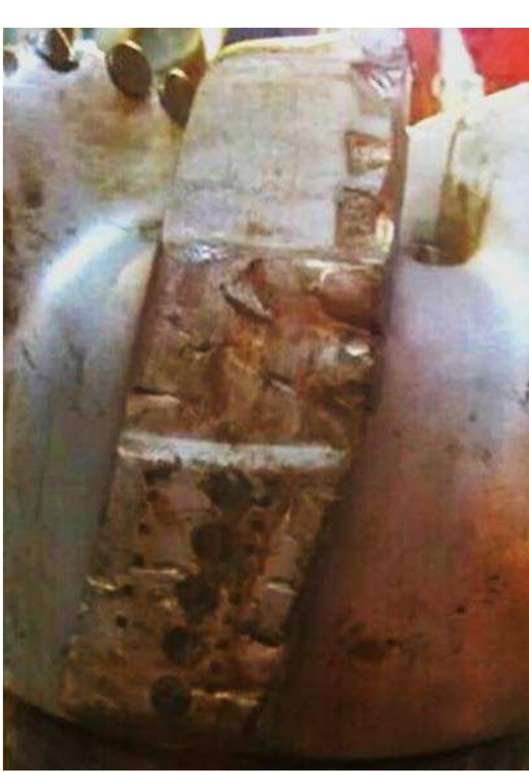 (PDF) IADC Dull Grading for PDC Drill Bits