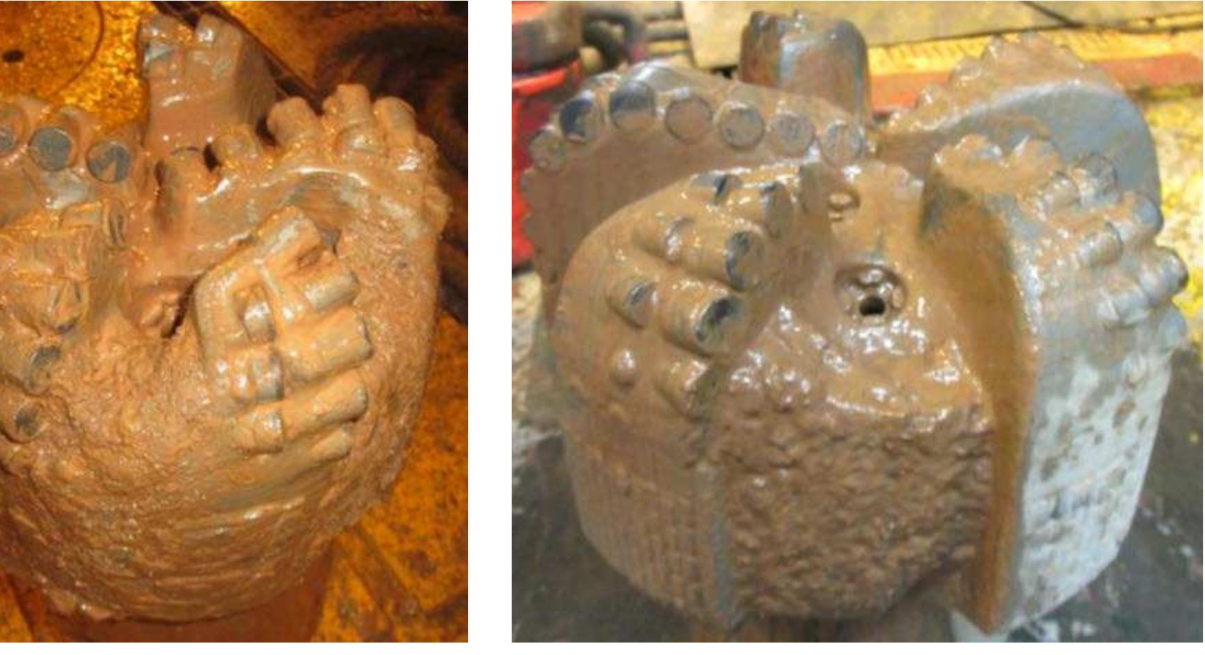 (PDF) IADC Dull Grading for PDC Drill Bits