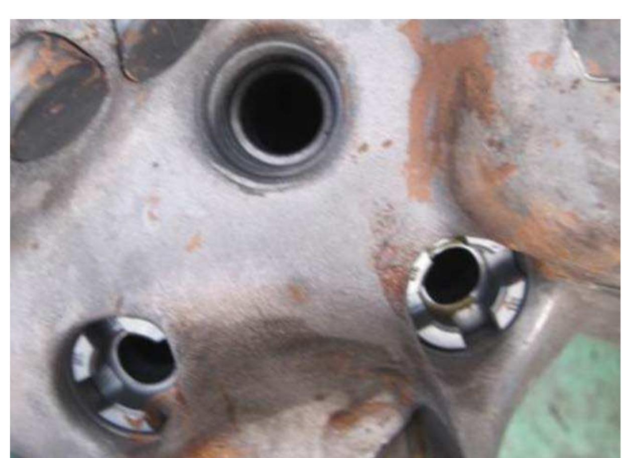 (PDF) IADC Dull Grading for PDC Drill Bits