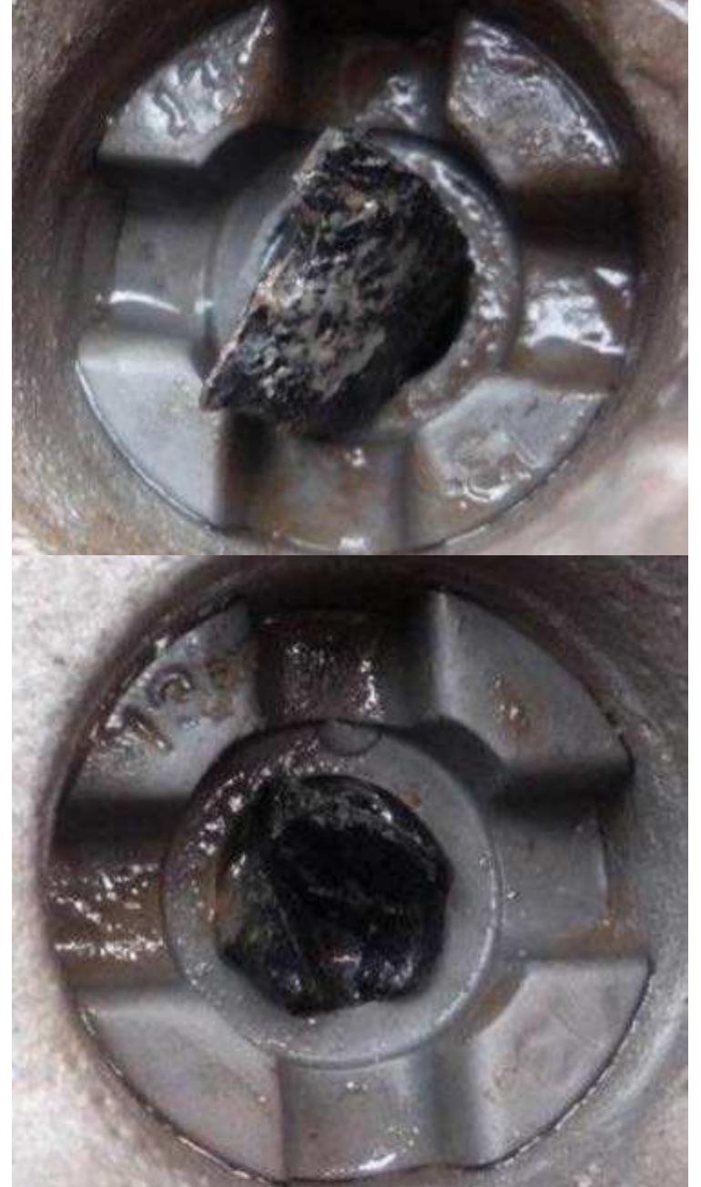 (PDF) IADC Dull Grading for PDC Drill Bits