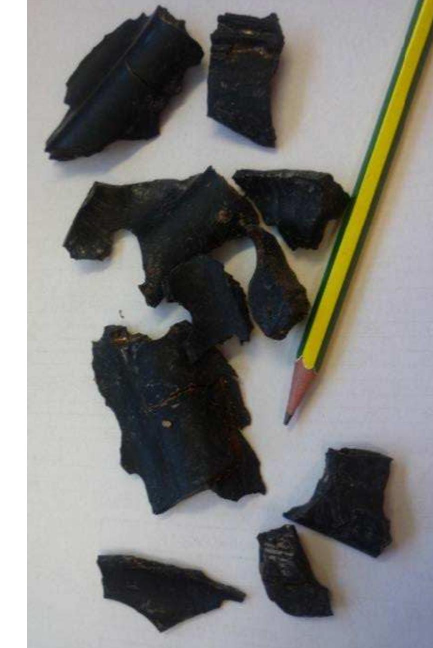 (PDF) IADC Dull Grading for PDC Drill Bits