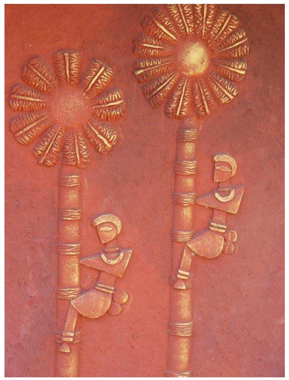 Figure 2 - THE GLORIOUS DEATH OF KOTI AND CHENNAYA AND THE