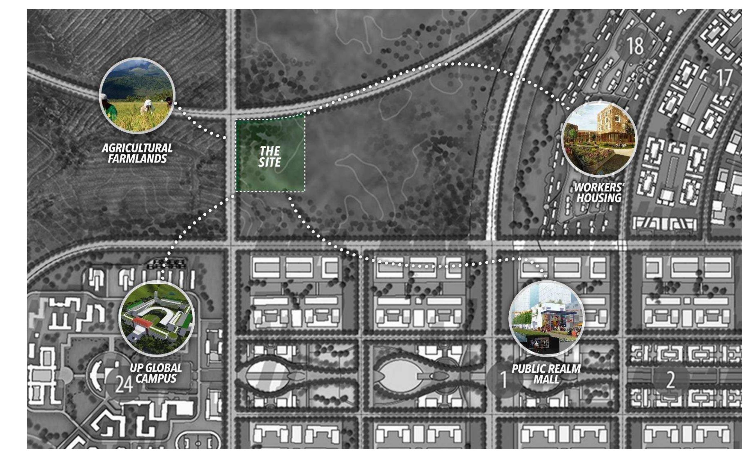 (PDF) A design project proposal Aquaponics Agritourism Complex, Mariano