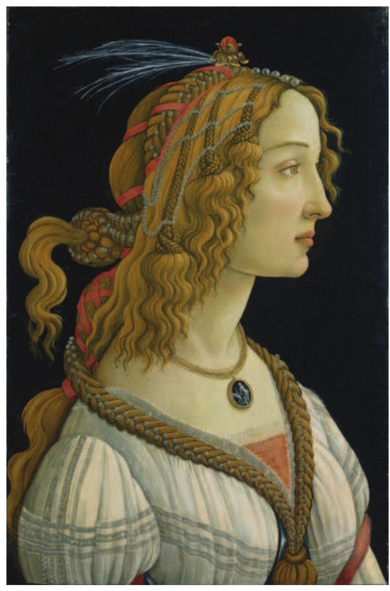 (PDF) Michelangelo's "Teste Divine" In Light of the Rime