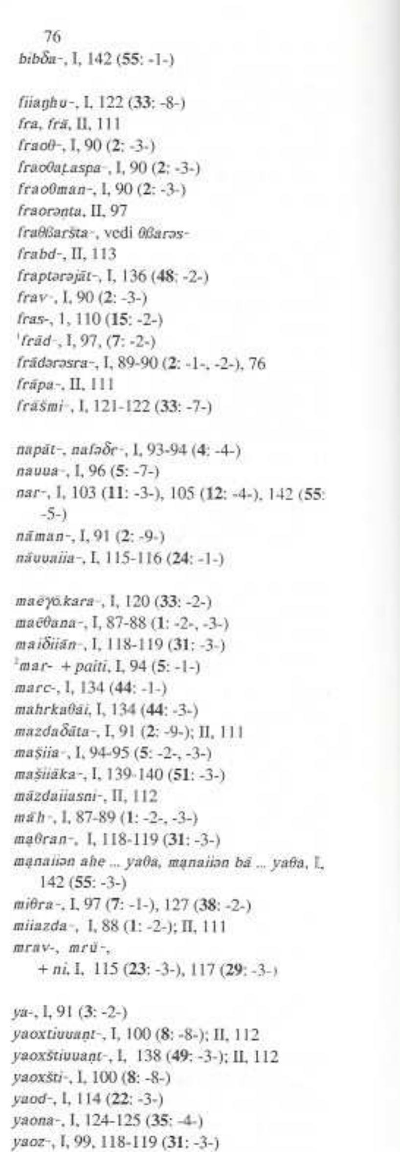 Figure 26 - Tištrya. Part II: The Iranian Myth of the Star