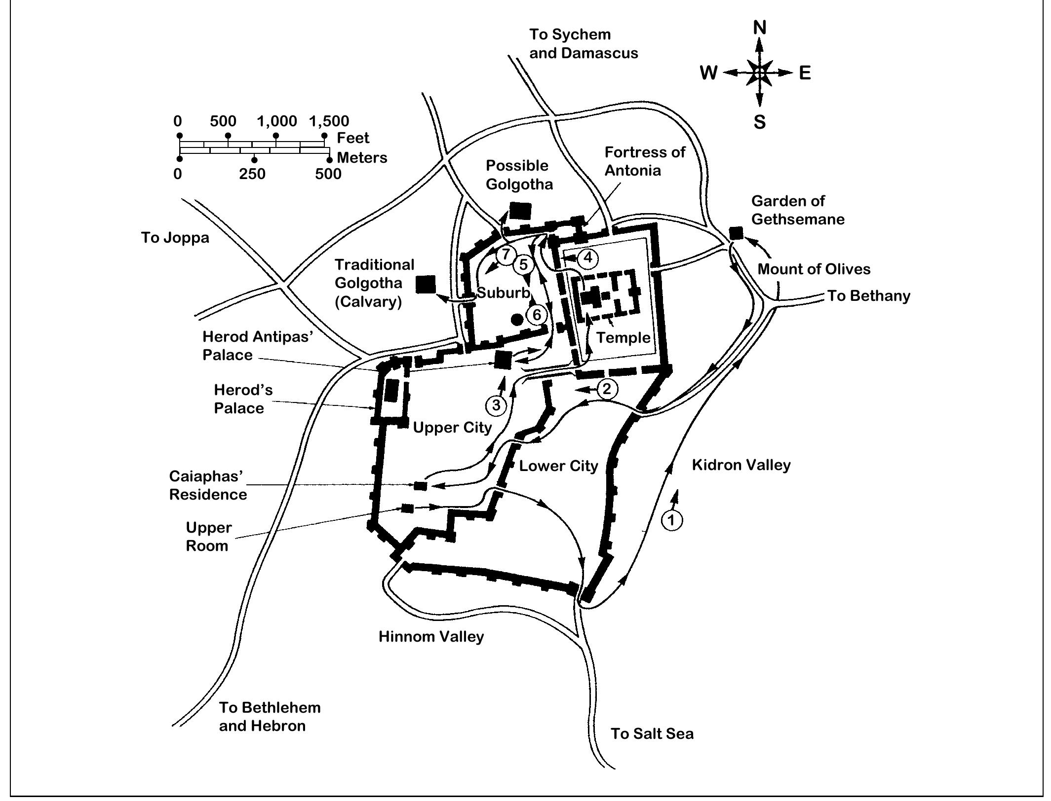 (PDF) On the Physical Death of Jesus Christ