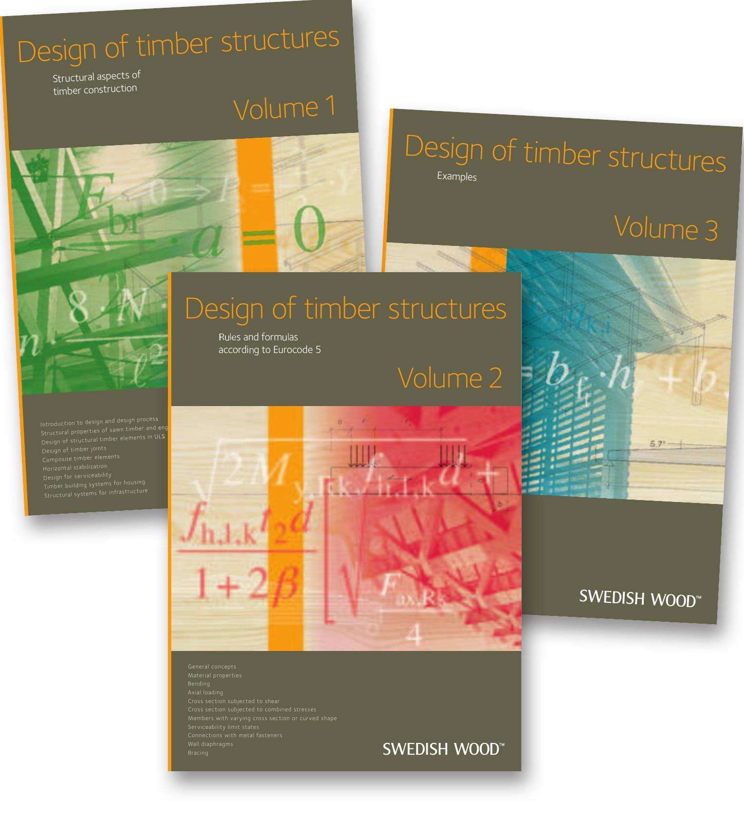 (PDF) Design of timber structures according to Eurocode 5 - Volume 3 ...