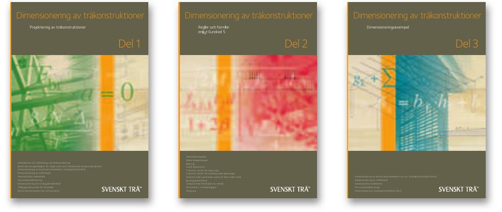 Figure 4 - Design of timber structures according to Eurocode