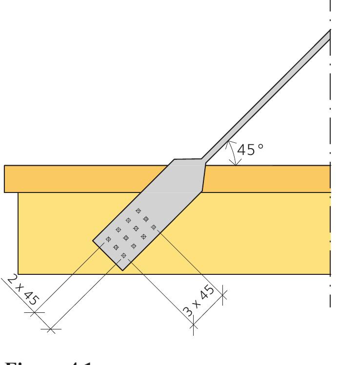 (PDF) Design of timber structures according to Eurocode 5 - Volume 3 ...