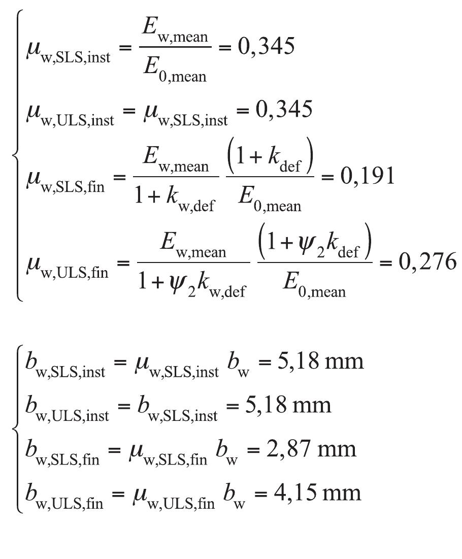 (PDF) Design of timber structures according to Eurocode 5 - Volume 3 ...