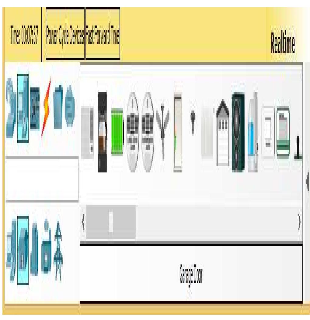 Figure 2 Boosting Campus Network Design Using Cisco Packet