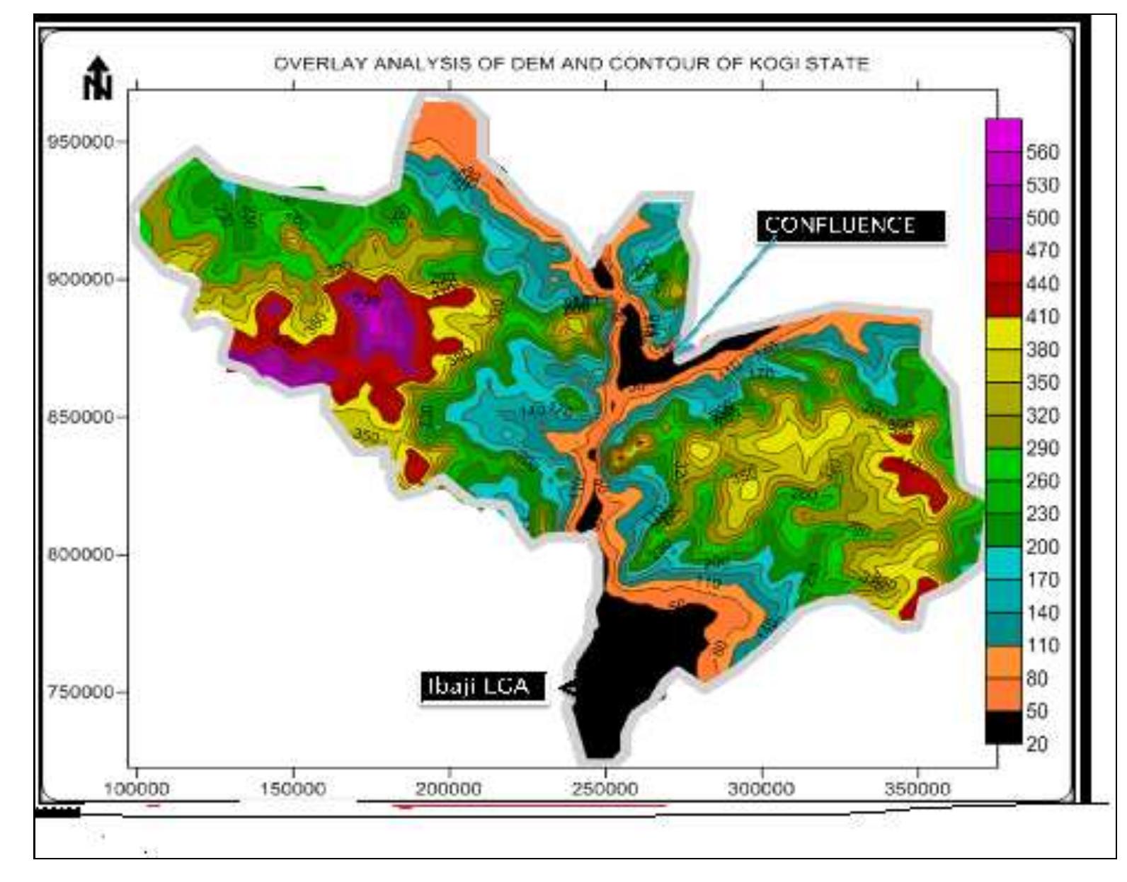 .3. terrain modelling: creating the dem for the analysis