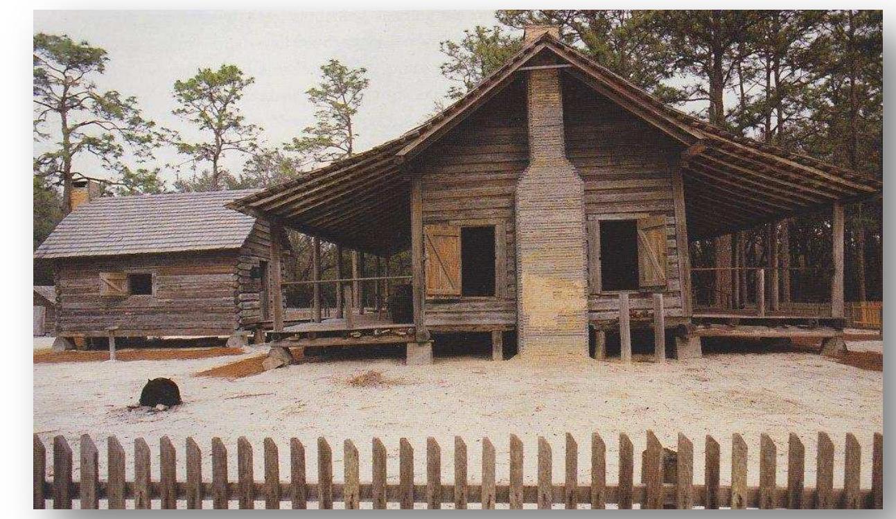 (PDF) The Florida Cracker Vernacular Architectural Aesthetic