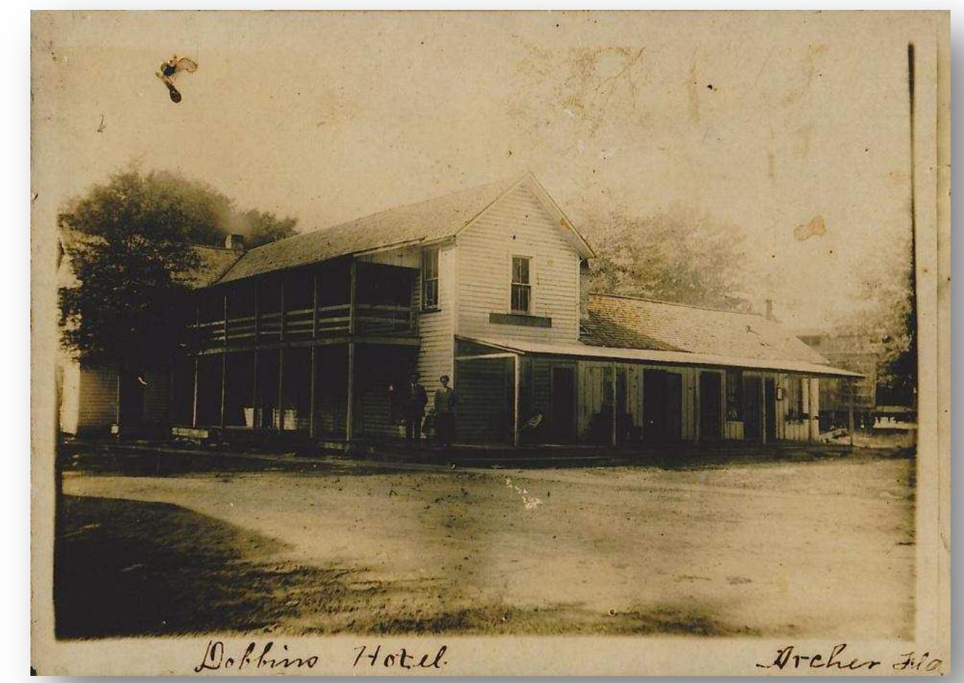 (PDF) The Florida Cracker Vernacular Architectural Aesthetic