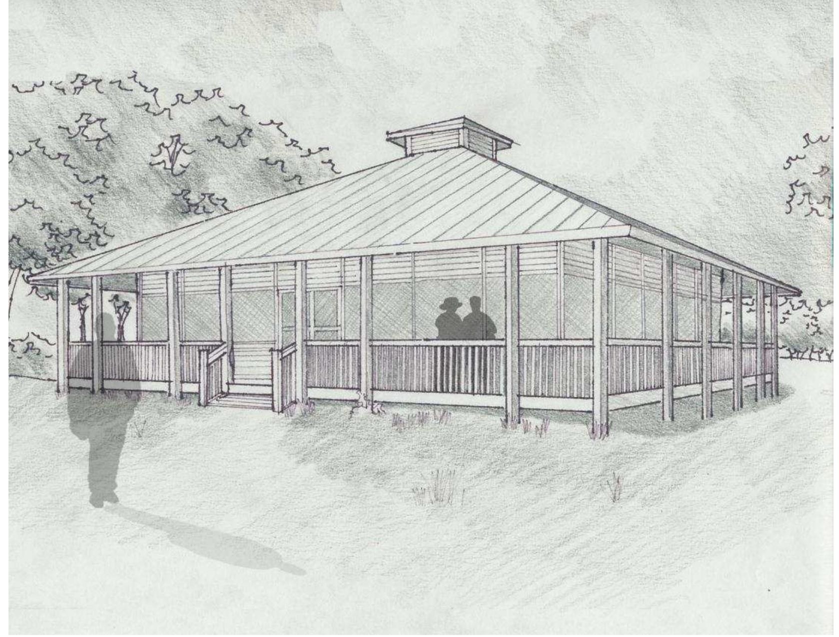 (PDF) The Florida Cracker Vernacular Architectural Aesthetic