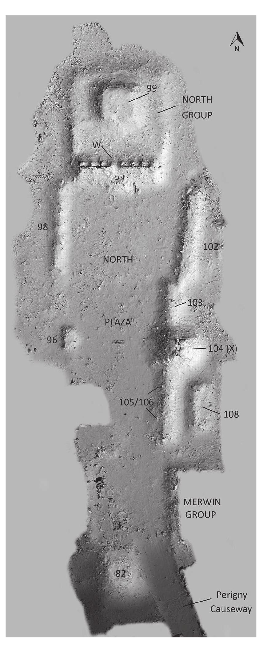 Burials, offerings, flints and the cult of ancestors: the case of Nakum ...