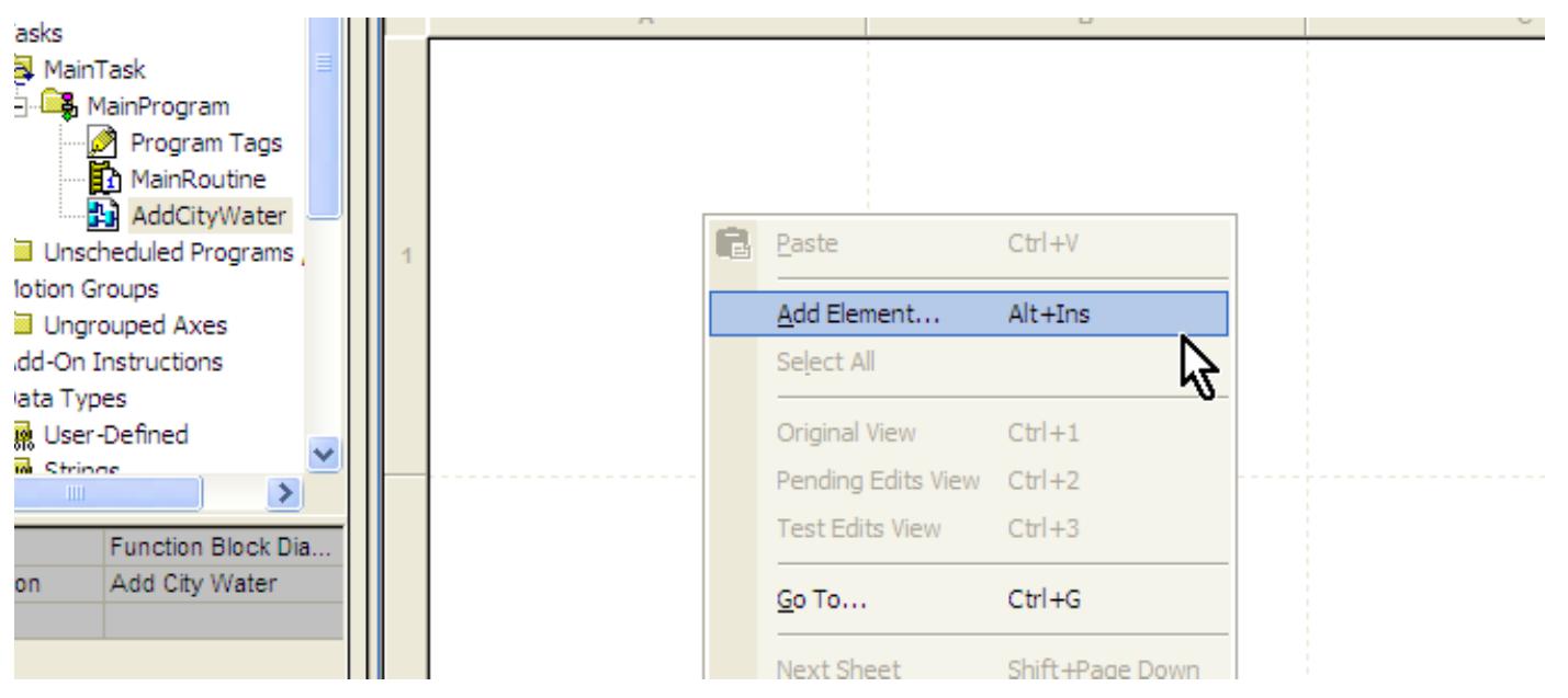 Figure 113 - How to Program Allen-Bradley ControlLogix and
