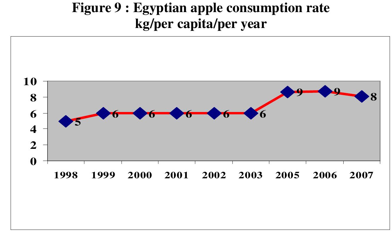 Figure 10 - Apple Value Chain Analysis