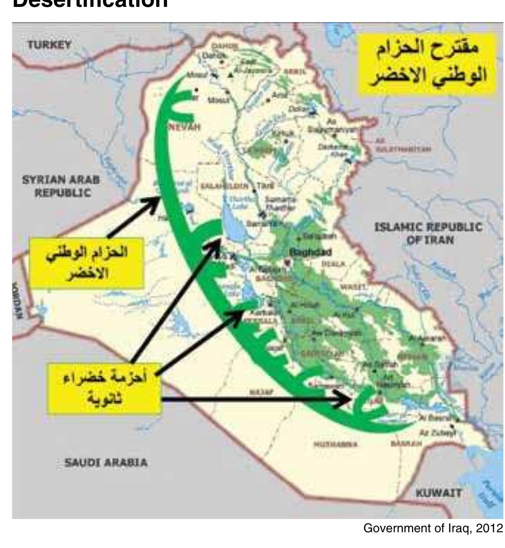 Figure 137 - The New Silk Road Becomes The World Land-Bridge