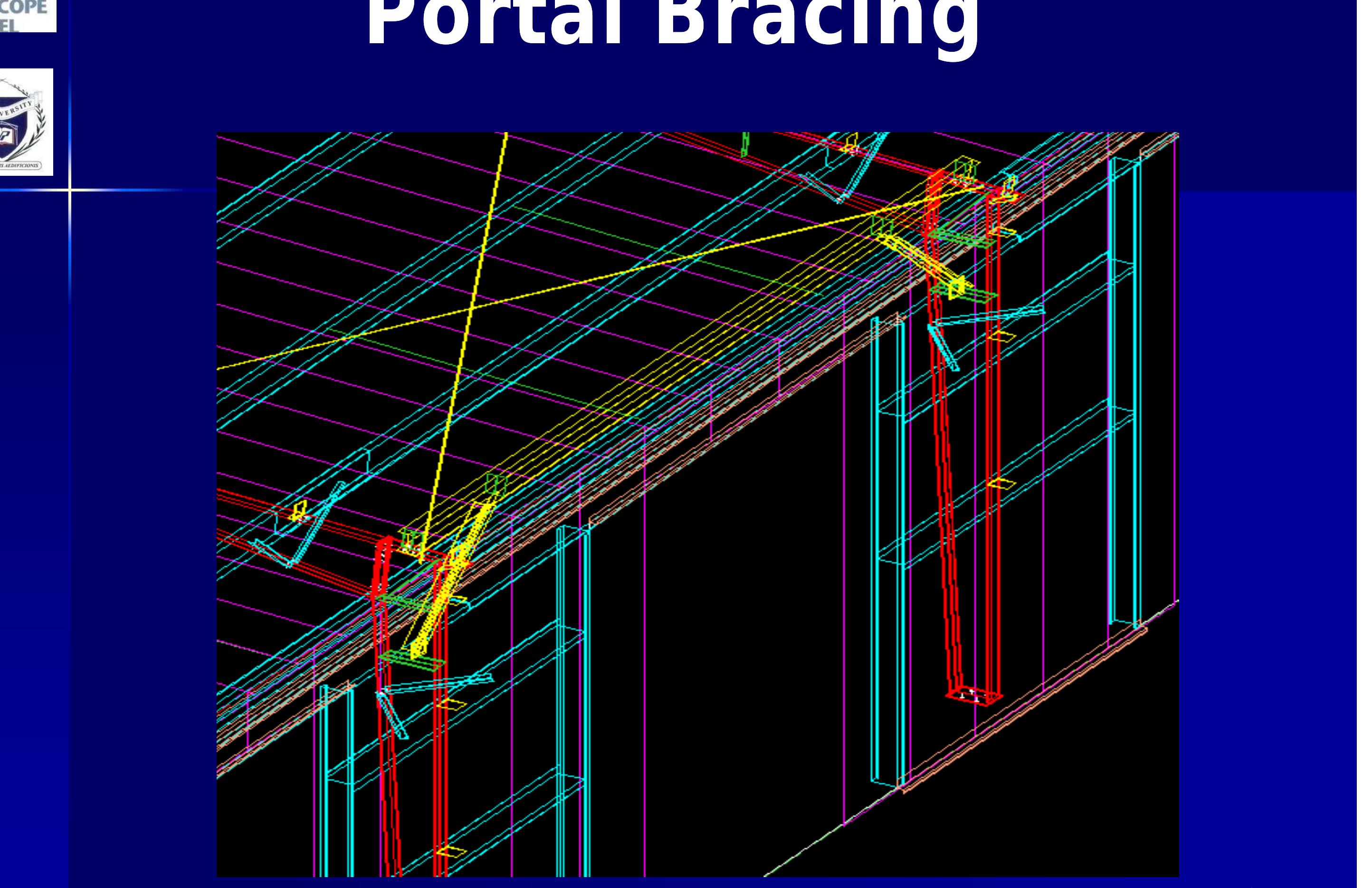 Figure 46 - Bracing Systems Bracing Systems