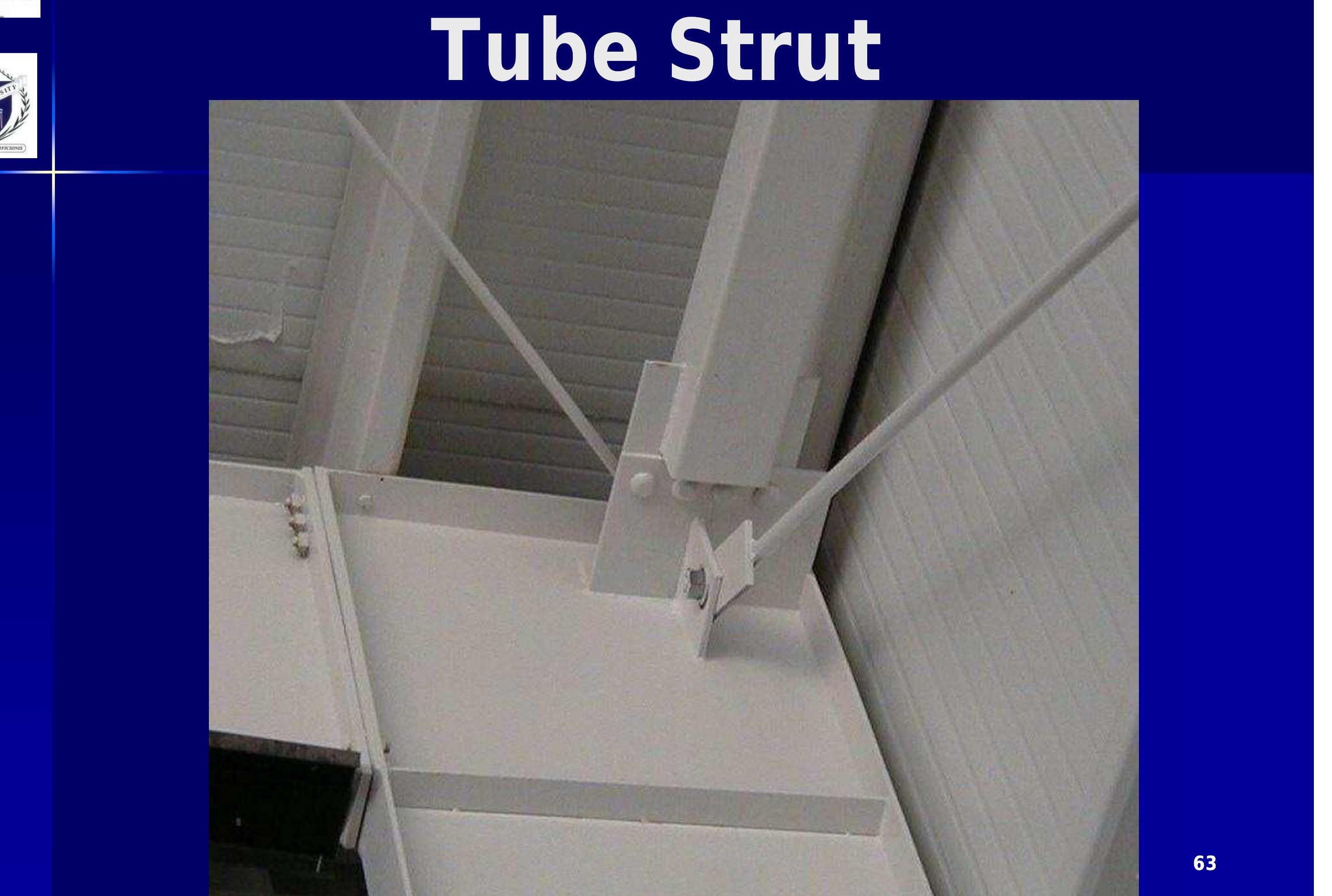 Figure 59 - Bracing Systems Bracing Systems