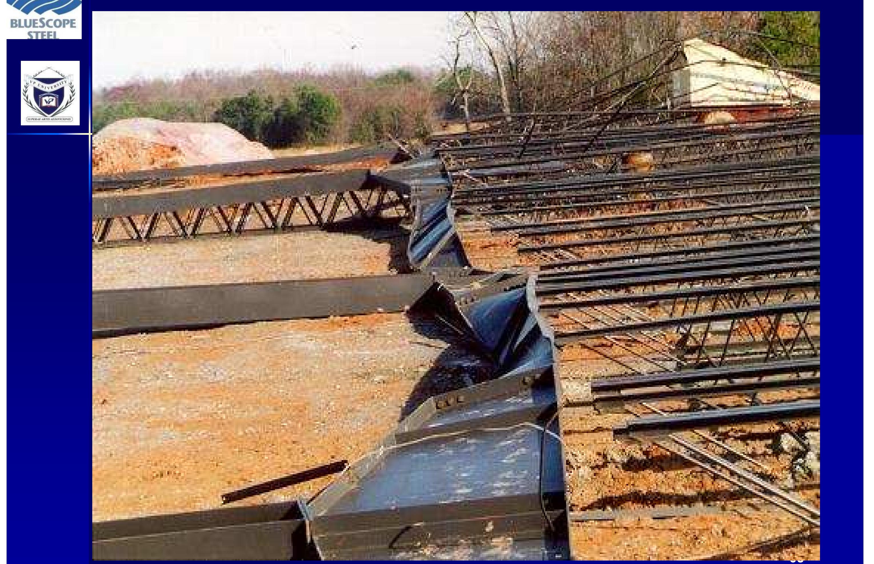 Figure 63 - Bracing Systems Bracing Systems