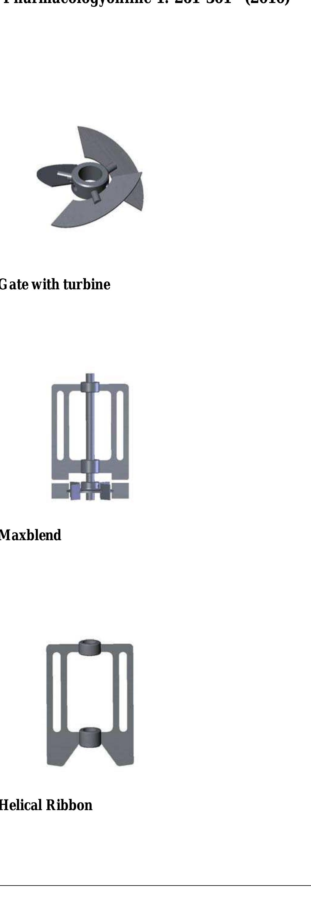 Figure 8 - An Overview of Fermenter and the Design