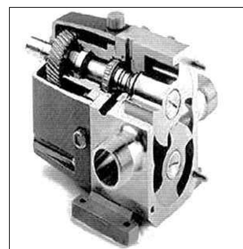 Figure 3 - from Design of Casing for Lobe Pump