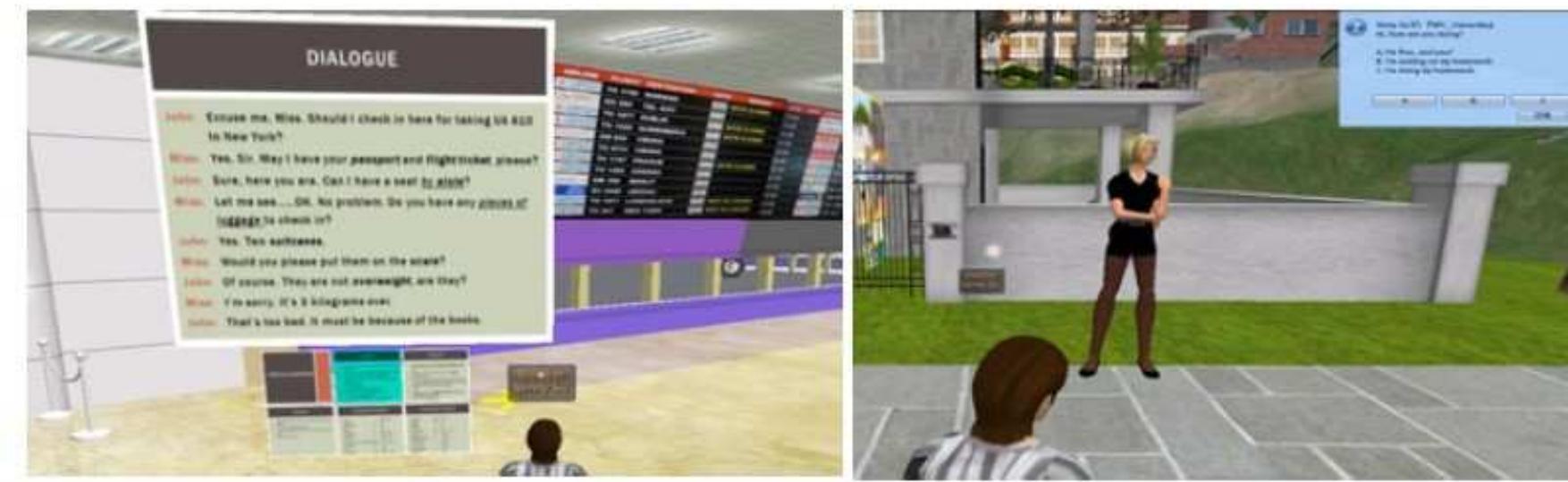 Slide screen fig.4. non-player character fig. 1. hud of map