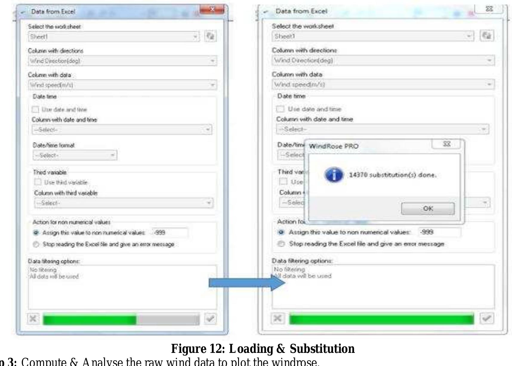 Runway design and structural design of an airfield pavement.