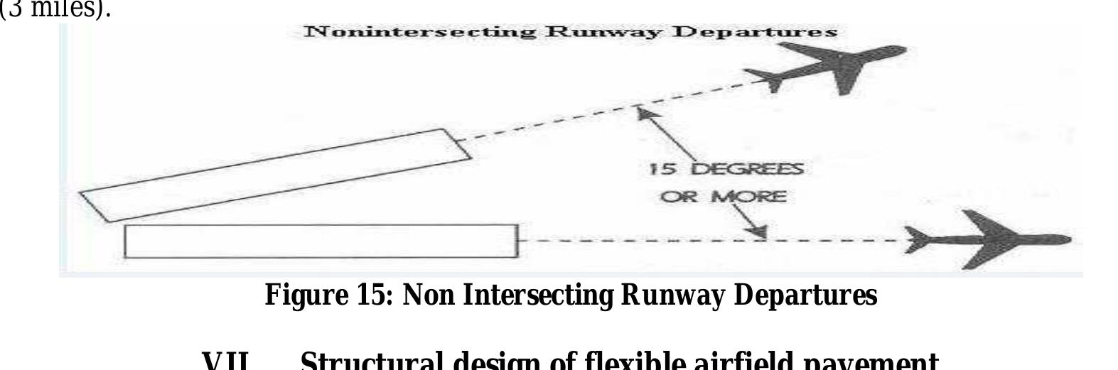 The term structural design of pavements refers to the