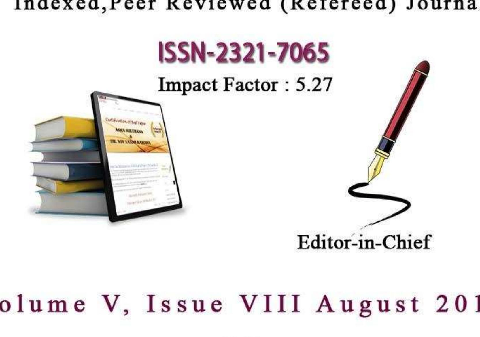 Figure 1 - A CRITICAL ANALYSIS OF THE WALDEN Figure 1 - A CRITICAL ANALYSIS OF THE WALDEN