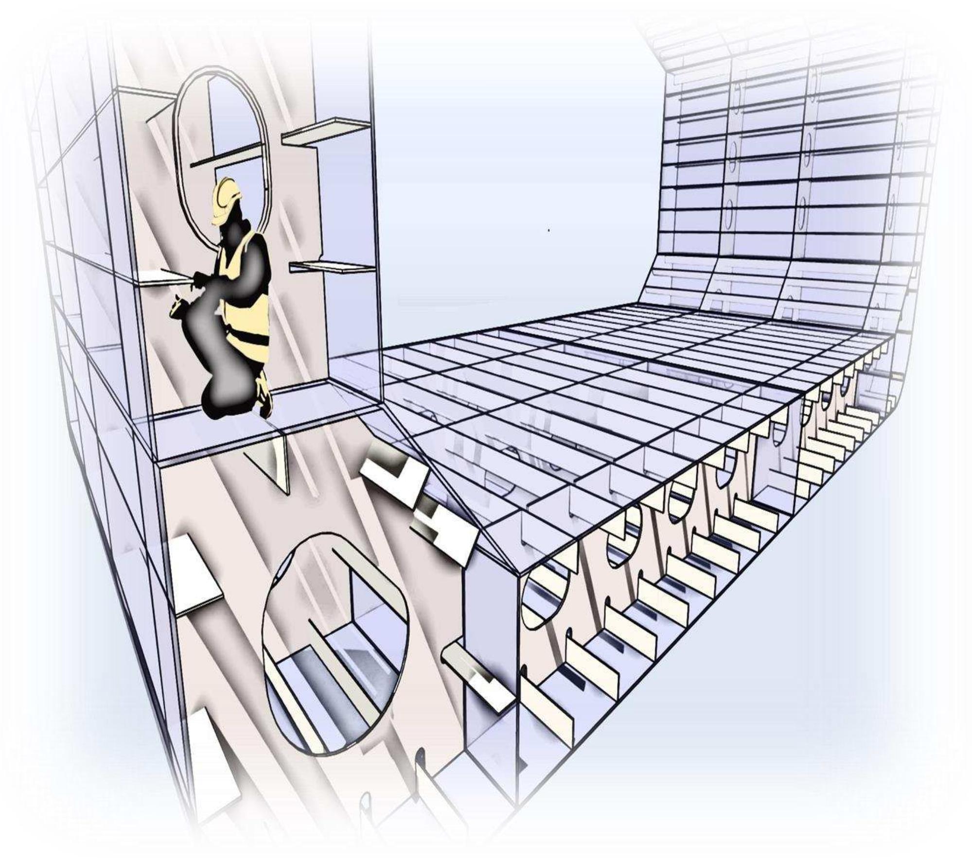 (PDF) Ship Structures I - Lecture Notes