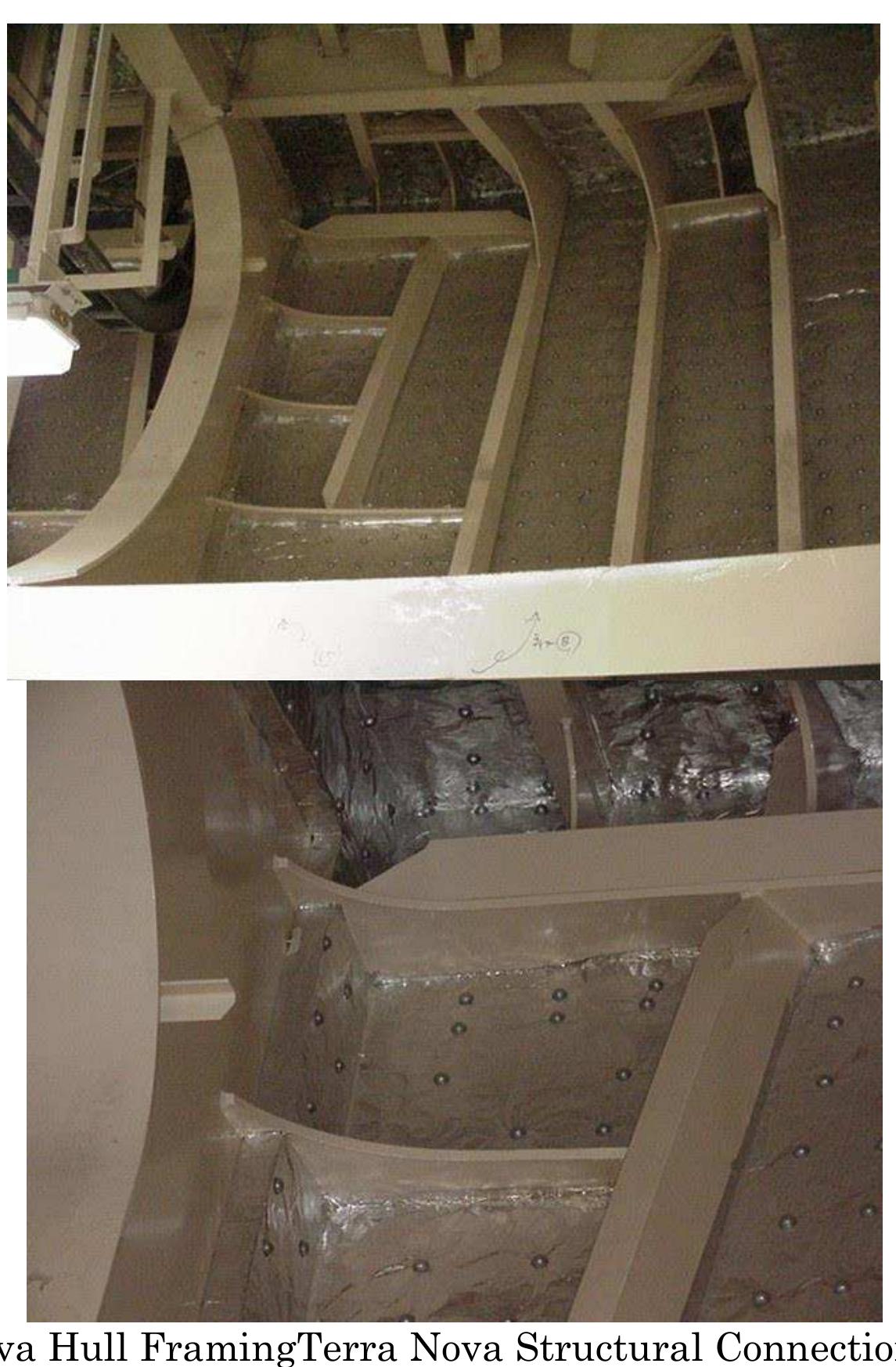 (PDF) Ship Structures I - Lecture Notes