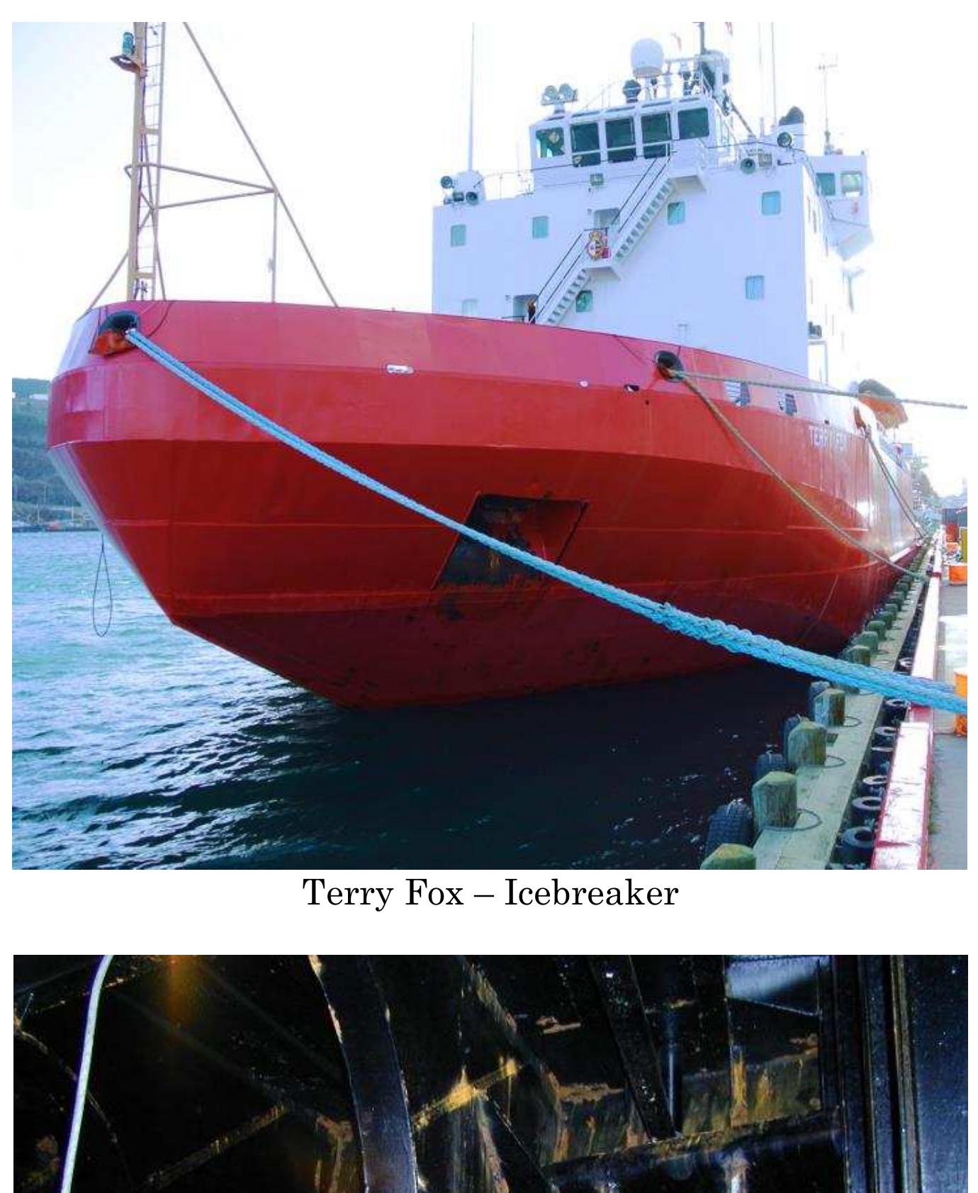 (PDF) Ship Structures I - Lecture Notes