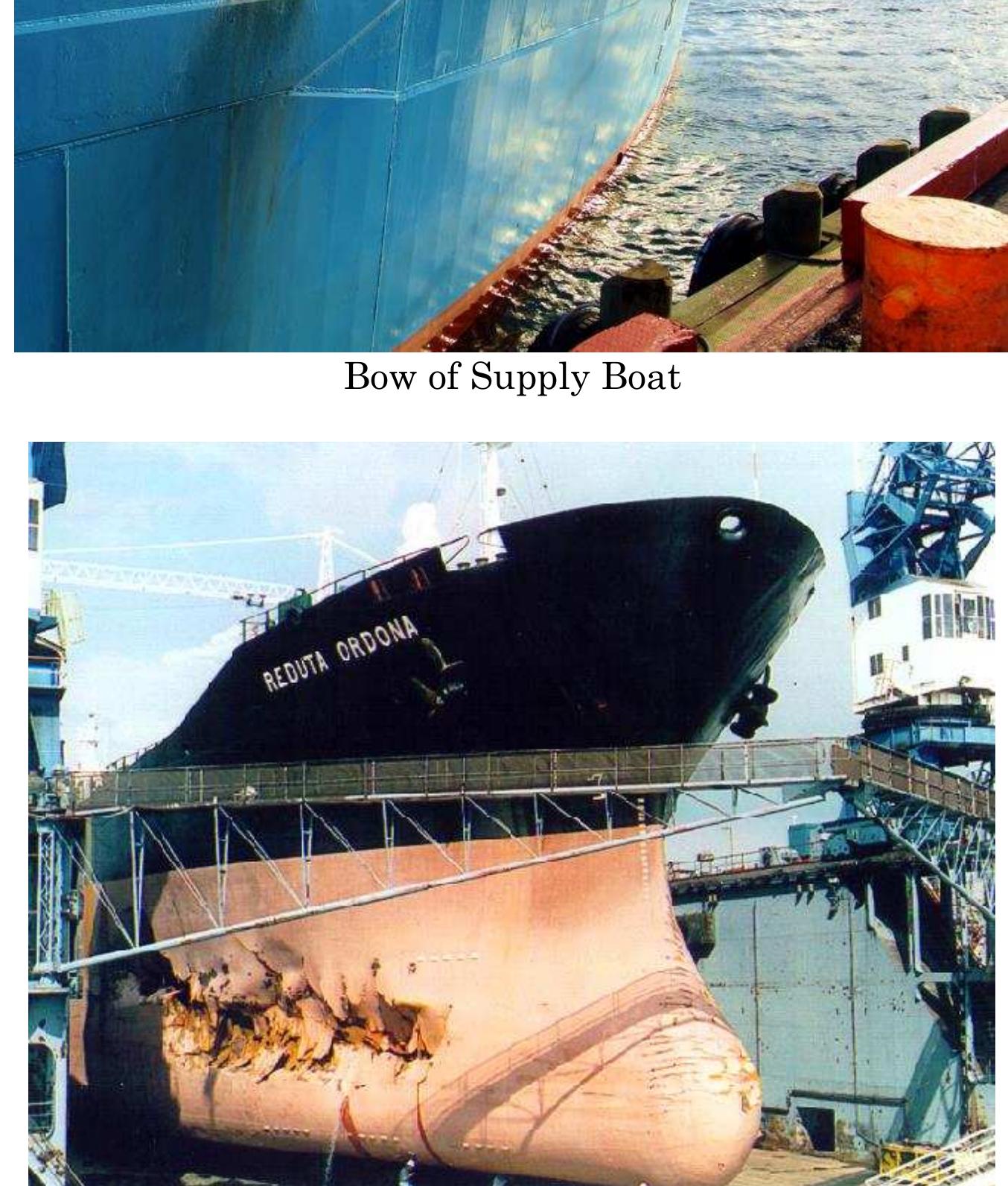 (PDF) Ship Structures I - Lecture Notes