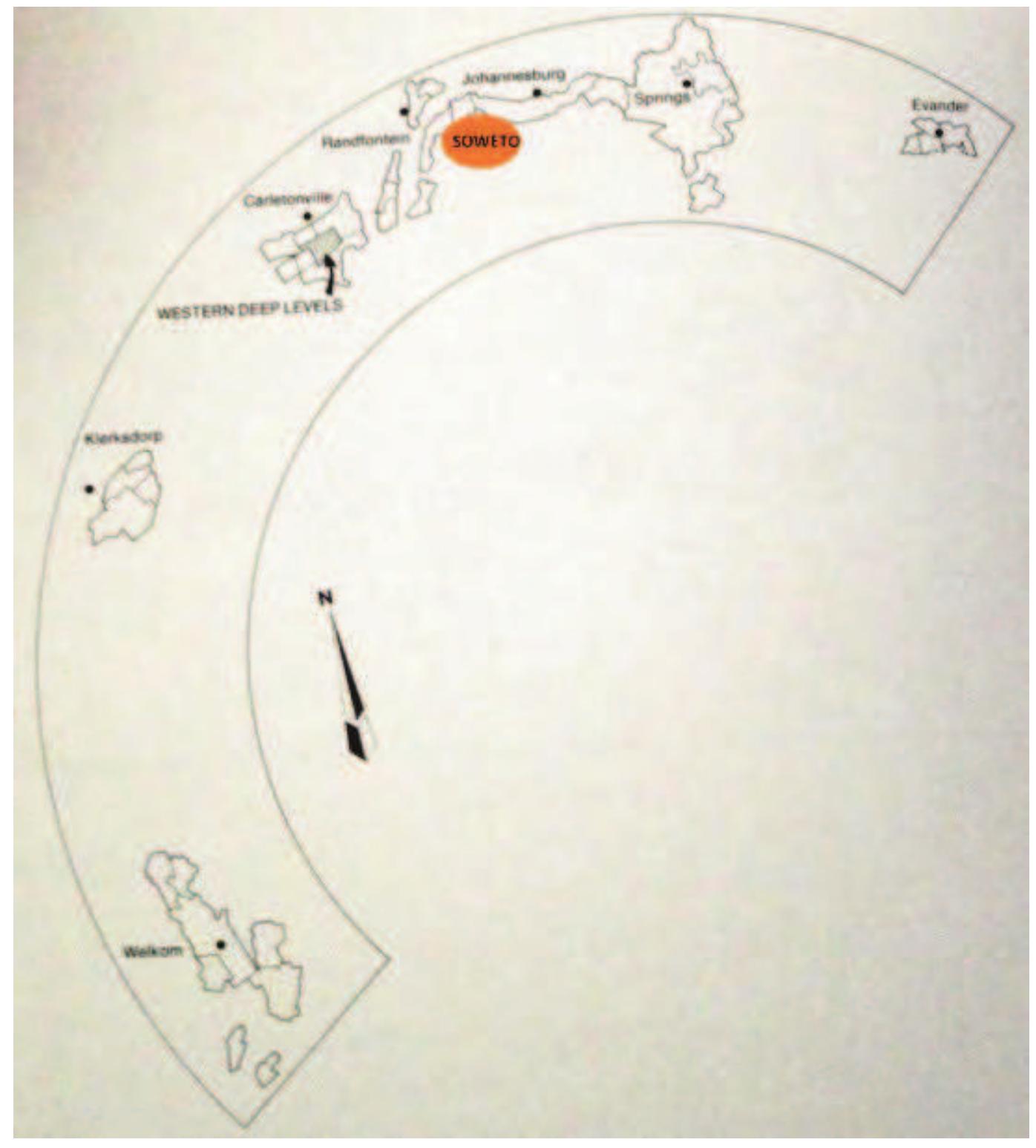 Source: macnab, 1987 geologists tell us that millions of