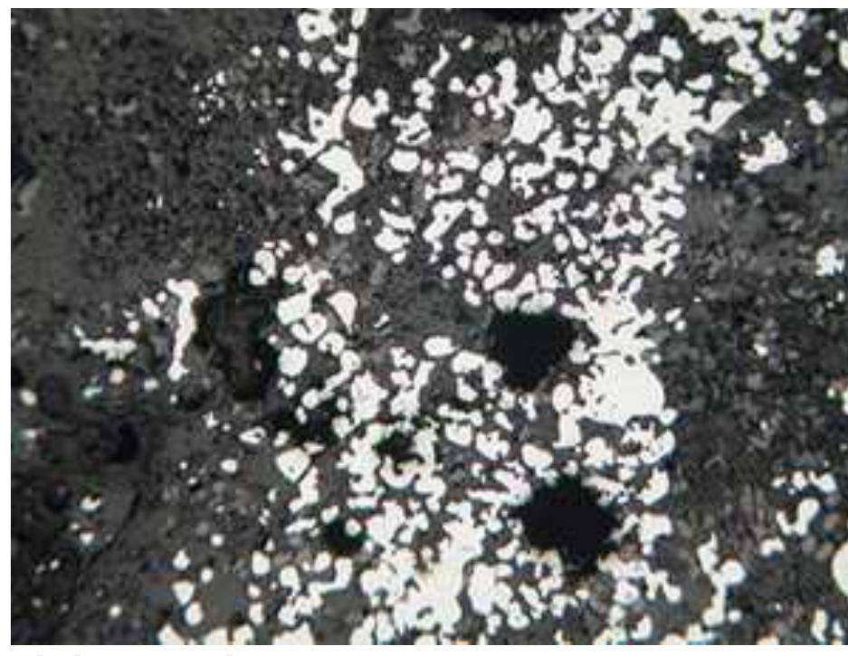 African iron production and iron-working technologies: